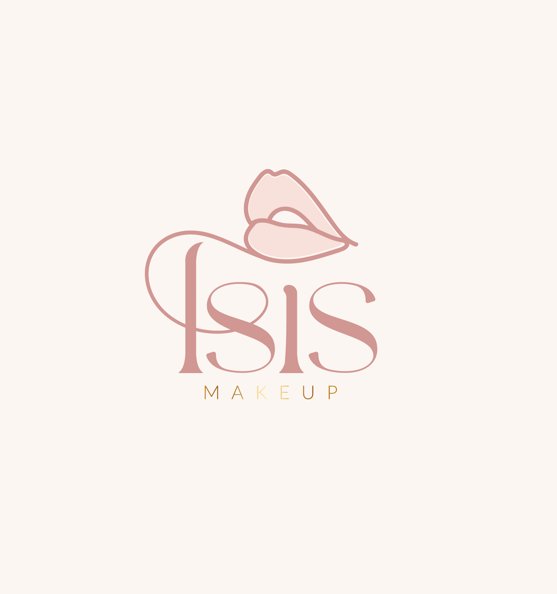 Isis Makeup